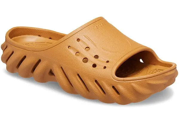 CROCS Echo Slide - Sand
