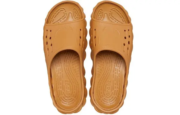 CROCS Echo Slide - Sand