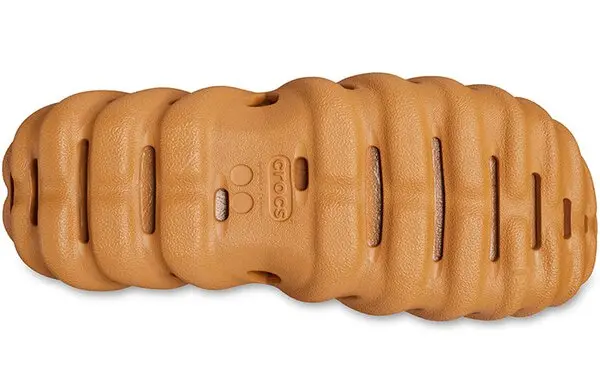 CROCS Echo Slide - Sand