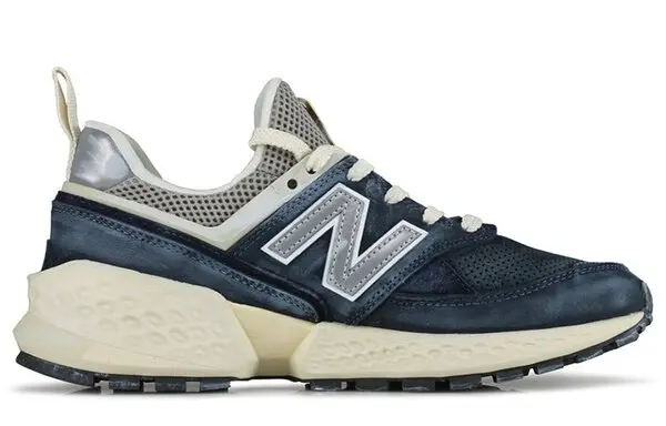 NEW BALANCE 574v2 Sport Sneakers