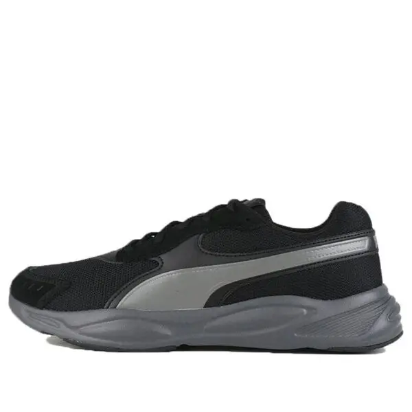 PUMA 90s Runner Sd Sneakers - Black/grey