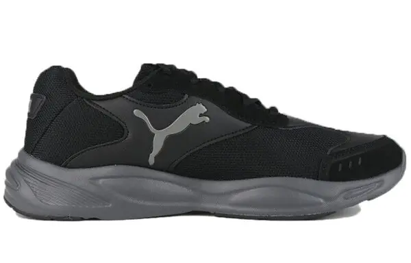 PUMA 90s Runner Sd Sneakers - Black/grey