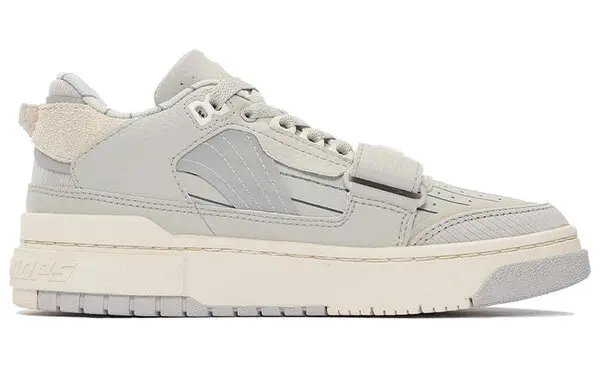 LI-NING Badfive Rookie Shanghai Sneakers