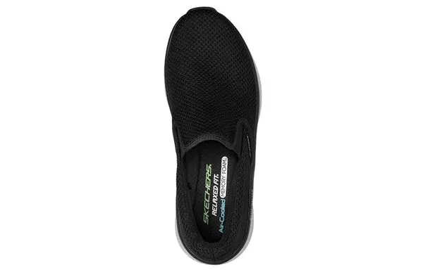 Sketchers D'lux Walker Murlino Slip-on Athletic Sneakers