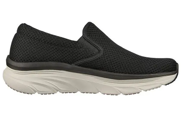 Sketchers D'lux Walker Murlino Slip-on Athletic Sneakers