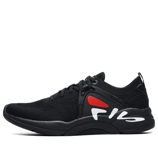 FILA Athletics Sport Shoes - Black