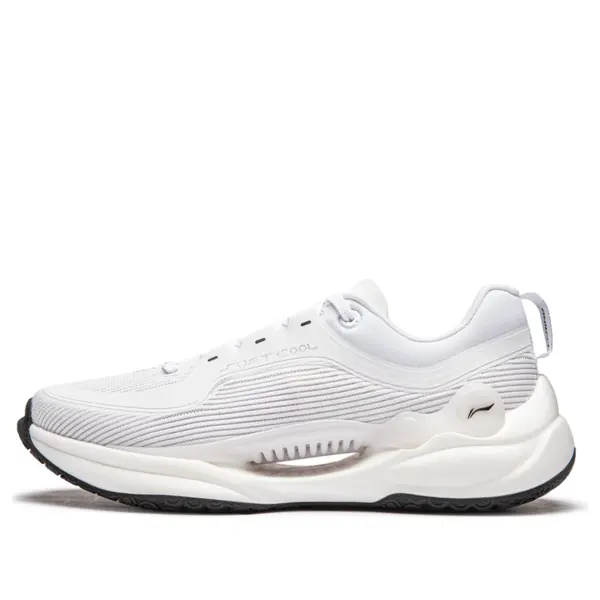 LI-NING Soft Cool 'triple Sneakers - White