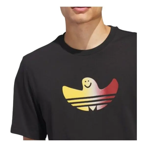 Adidas Shmoofoil Fill T-shirt Asia Sizing