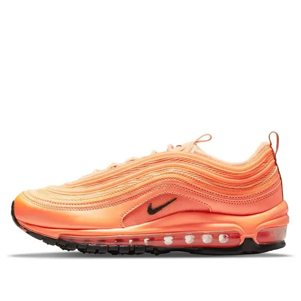 Nike Max 97 "atomic - Orange