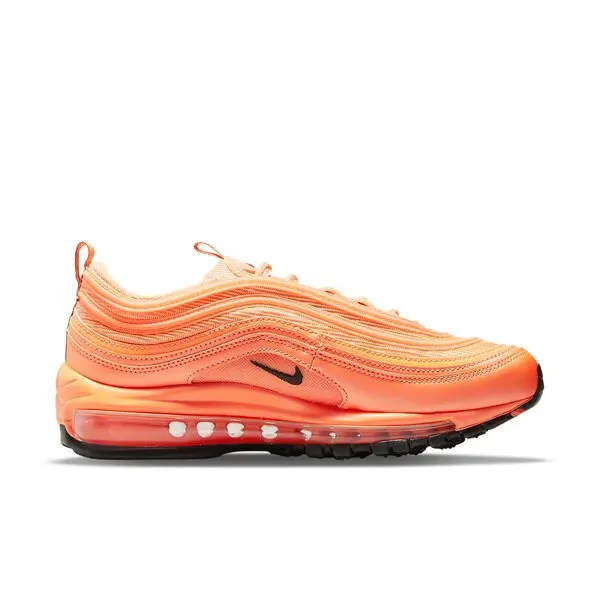 Nike Max 97 "atomic - Orange