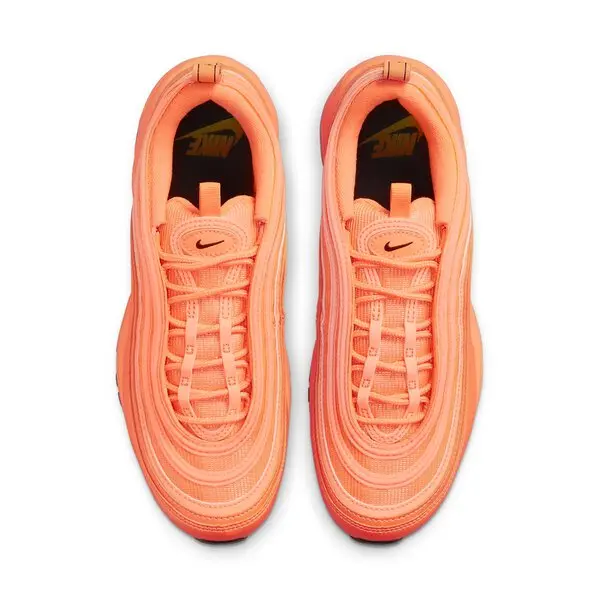 Nike Max 97 "atomic - Orange