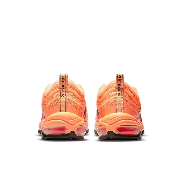 Nike Max 97 "atomic - Orange
