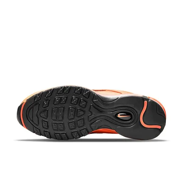 Nike Max 97 "atomic - Orange