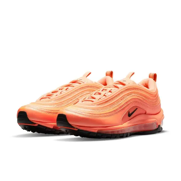 Nike Max 97 "atomic - Orange