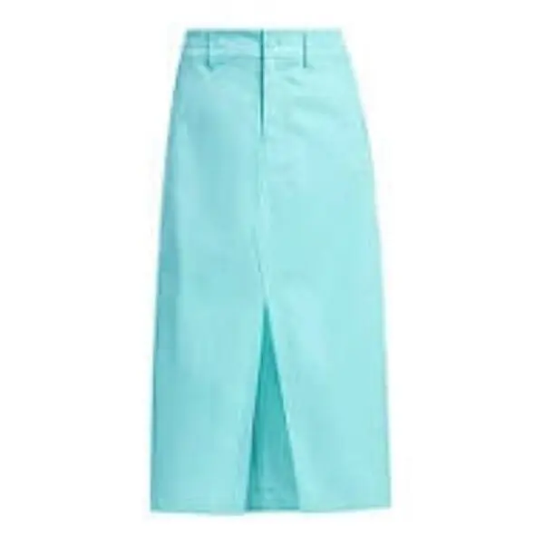 Adidas V-day Skirt - Blue