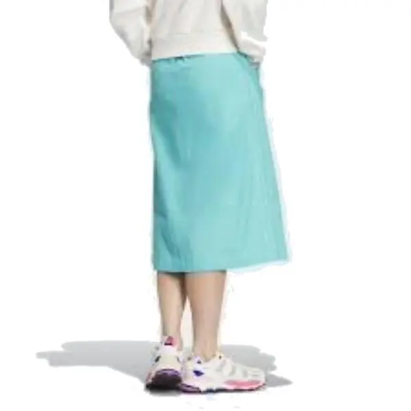 Adidas V-day Skirt