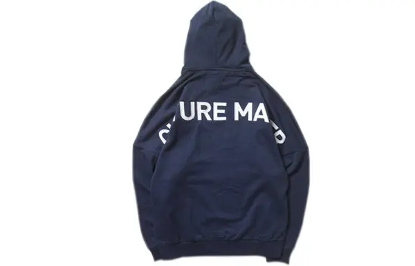 PUMA Culture Maker Alphabet Print Hoodie