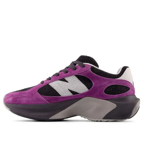 NEW BALANCE Wrpd Runner "dusted Grape - Dusted Grape/phantom