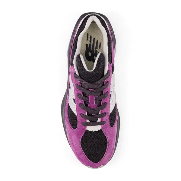 NEW BALANCE Wrpd Runner "dusted Grape - Dusted Grape/phantom