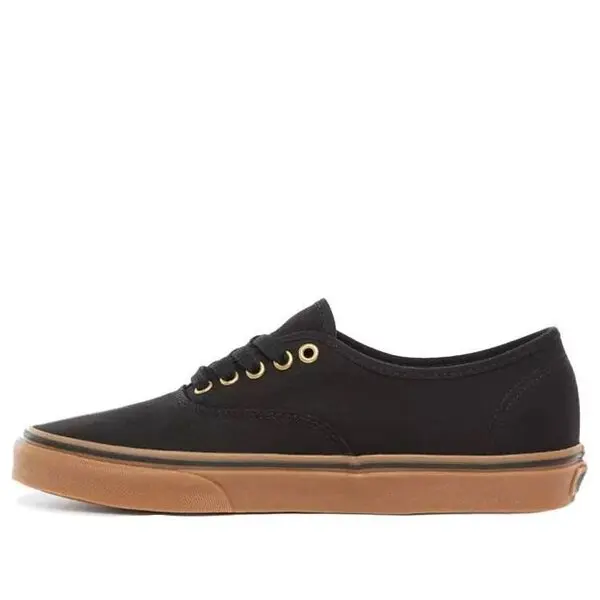VANS Authentic Low Top Sneakers