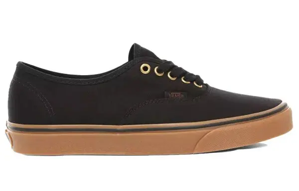 VANS Authentic Low Top Sneakers