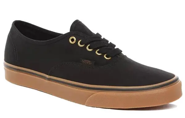 VANS Authentic Low Top Sneakers