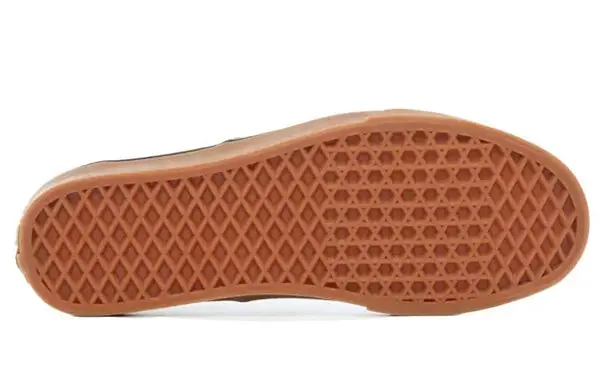 VANS Authentic Low Top Sneakers