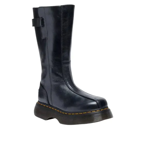 Dr. Martens Buzz Hi Tall Eclipse Boots