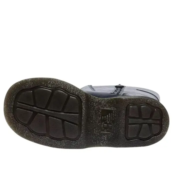 Dr. Martens Buzz Hi Tall Eclipse Boots