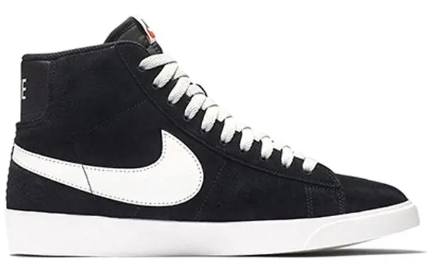Nike Blazer Mid Vintage Suede Sneakers