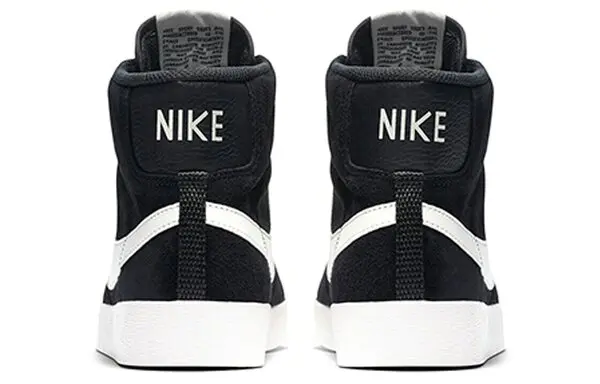 Nike Blazer Mid Vintage Suede Sneakers