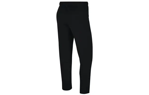 Nike Dri-fit Fleece Training Sports Long Pants