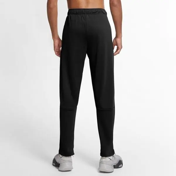 Nike Dri-fit Fleece Training Sports Long Pants