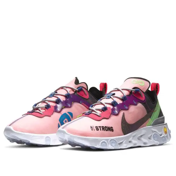 Nike React Element 55 "doernbecher" 2019