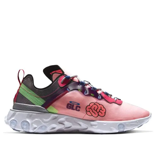 Nike React Element 55 "doernbecher" 2019