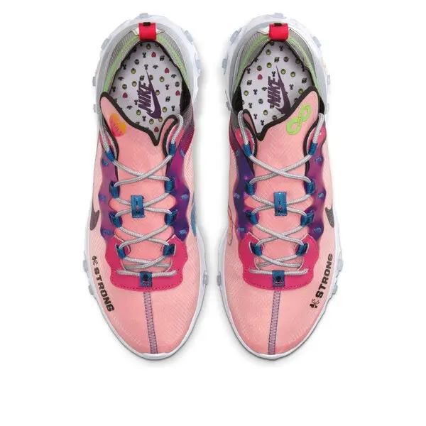 Nike React Element 55 "doernbecher" 2019