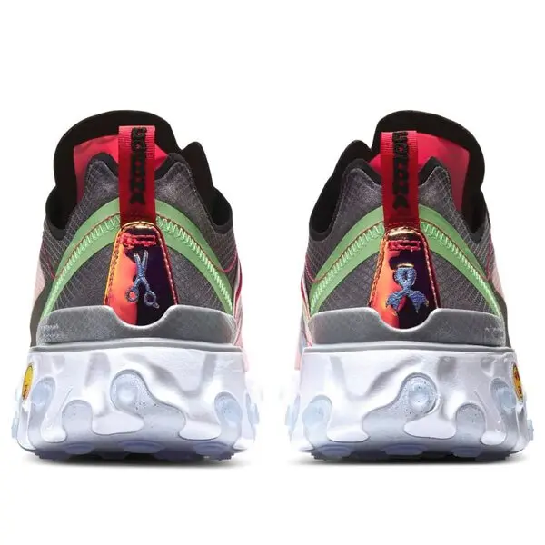 Nike React Element 55 "doernbecher" 2019