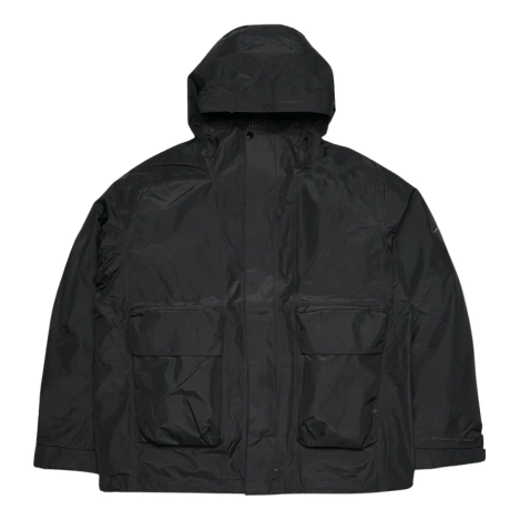 Nike Storm-fit Adv Tech Pack Gtx Jacket - Black