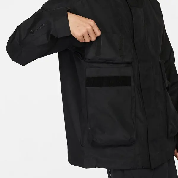 Nike Storm-fit Adv Tech Pack Gtx Jacket Asia Sizing
