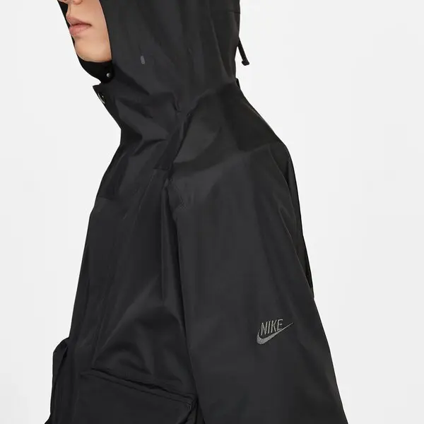 Nike Storm-fit Adv Tech Pack Gtx Jacket Asia Sizing