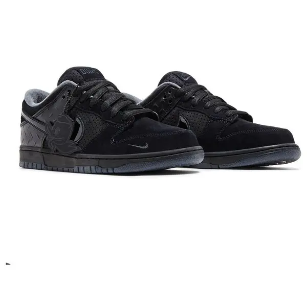 Nike Dunk Low "what The Duck Alternate