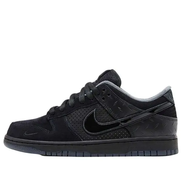 Nike Dunk Low "what The Duck Alternate