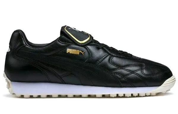 PUMA King Avanti Premium Sneakers