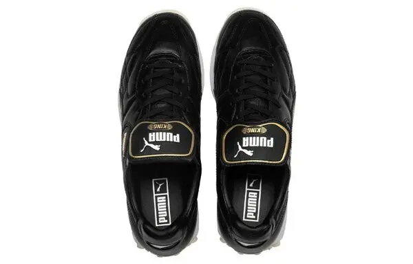 PUMA King Avanti Premium Sneakers