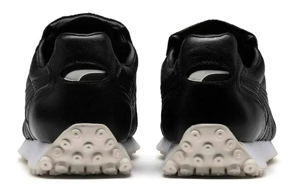 PUMA King Avanti Premium Sneakers