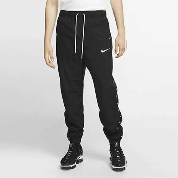 Nike As Nsw Swoosh Pant Side Sports Pants