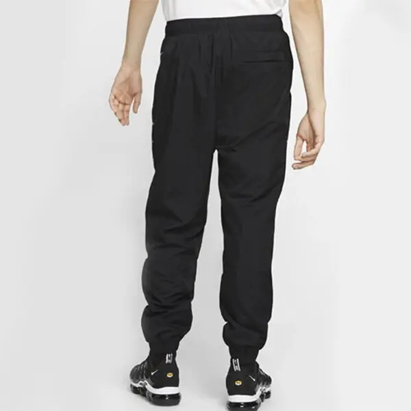 Nike As Nsw Swoosh Pant Side Sports Pants