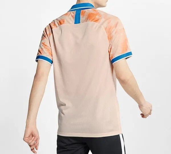 Nike Fc Home Jersey Short Sleeve