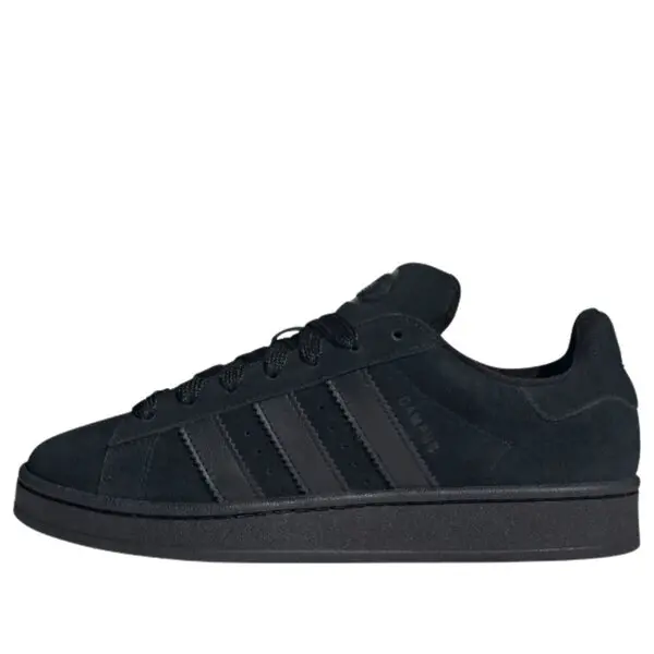 Adidas Campus 00s Sneakers - Core Black