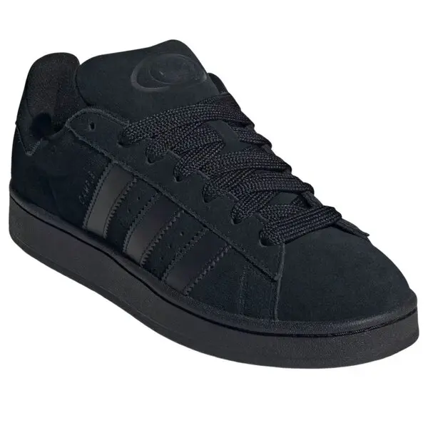 Adidas Campus 00s Sneakers - Core Black